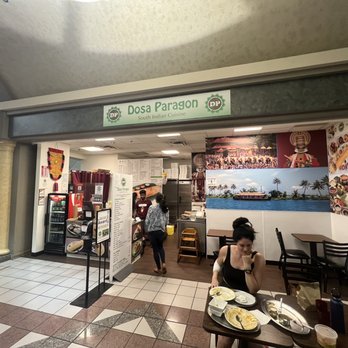 DOSA PARAGON - Updated January 2026 - 26 Photos & 36 Reviews - 735 ...