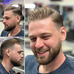 Best Black Barber Shops Near Me - November 2025: Find Nearby Black ...