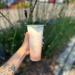 OMOMO TEA SHOPPE - Updated October 2025 - 599 Photos & 359 Reviews ...