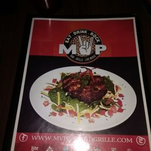 MVP SPORTS BAR & GRILLE - 107 Photos & 67 Reviews - American ...