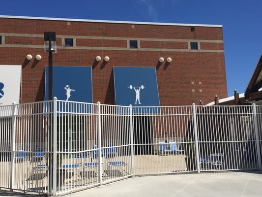 BRUNSWICK RECREATION CENTER - Updated December 2025 - 3637 Center Rd ...