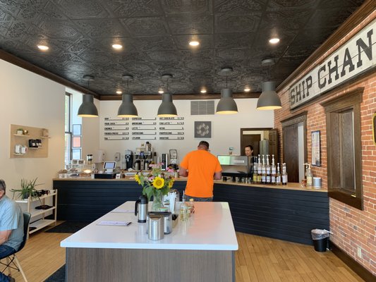 EMBER + FORGE - 47 Photos & 60 Reviews - 401 State St, Erie, PA - Yelp