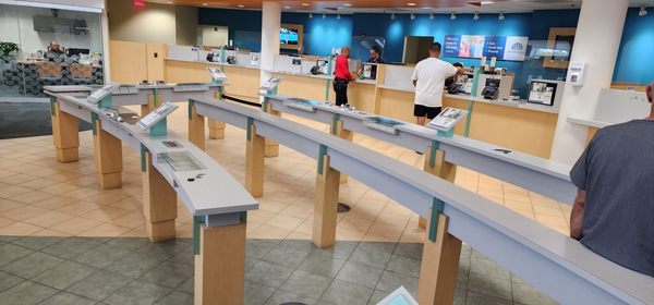 DADE COUNTY FEDERAL CREDIT UNION - Updated October 2025 - 16 Photos ...