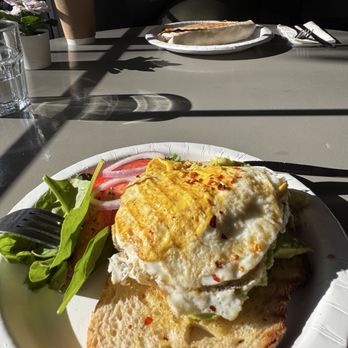 CAFÉ 412 - Updated December 2025 - 108 Photos & 87 Reviews - 400 S Main ...