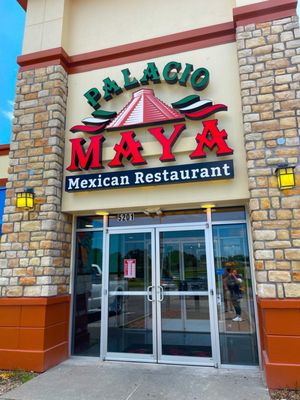 PALACIO MAYA MEXICAN RESTAURANT - Updated December 2024 - 27 Photos ...