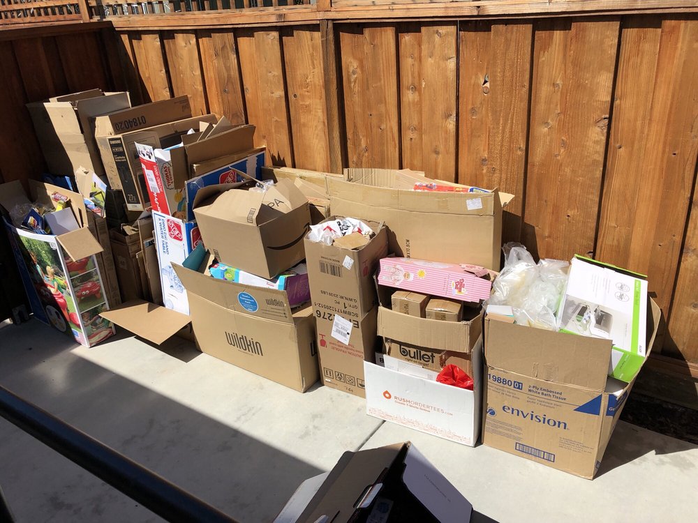 STRONG HANDS JUNK REMOVAL - Updated August 2025 - 34 Photos & 23 ...