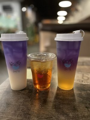 MEET TEA - 1241 Photos & 985 Reviews - 5817 Rosemead Blvd, Temple City ...