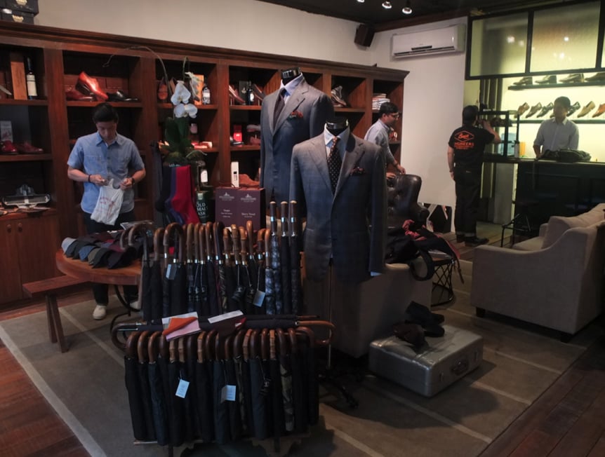 SIGNET - Updated December 2025 - 163 Legazpi Street, Makati, Metro ...