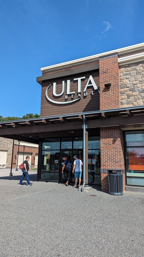ULTA - Updated May 2025 - 12080 Jefferson Ave, Newport News, Virginia ...