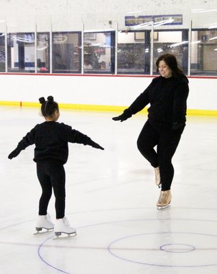 ICE SKATING LESSONS - Updated December 2025 - 3545 Alvarado Ave ...