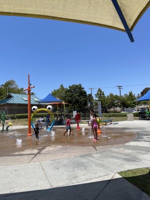 EAGLE SOAR PLAYGROUND & SPLASH PAD - Updated July 2024 - 29119 Margarita Rd, Temecula ...