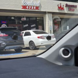 SOULARD GYRO - Updated July 2025 - 66 Photos & 44 Reviews - 4701 W Park ...