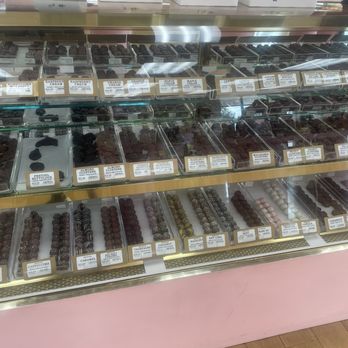 MALLEY’S CHOCOLATES - Updated December 2025 - 64 Photos & 45 Reviews ...