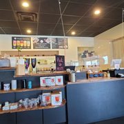 KALEISIA TEA LOUNGE - 660 Photos & 482 Reviews - 1441 E Fletcher Ave ...