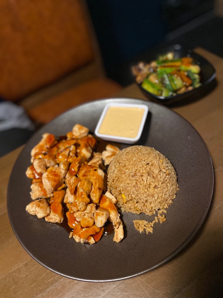 ASUKA JAPANESE STEAKHOUSE & SUSHI - Updated August 2025 - 45 Photos ...