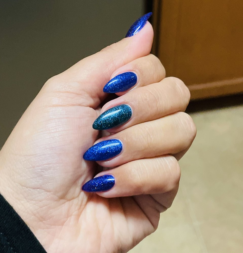 JET NAILS AND SPA - 230 Photos & 268 Reviews - 4019 Lincoln Blvd ...