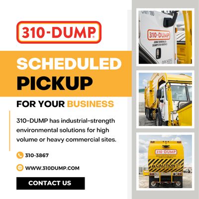 310-DUMP WASTE & RECYCLING - Updated December 2025 - 16 Photos & 35 ...