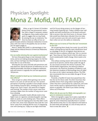 DR. MONA MOFID, DERMATOLOGIST - Updated October 2024 - 34 Photos - 1001 ...