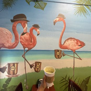 CAFE UCCELLO - Updated October 2024 - 294 Photos & 228 Reviews - 340 ...