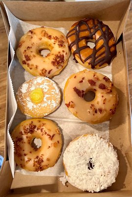 YOYO DONUTS - Updated December 2025 - 154 Photos & 72 Reviews - 1919 ...