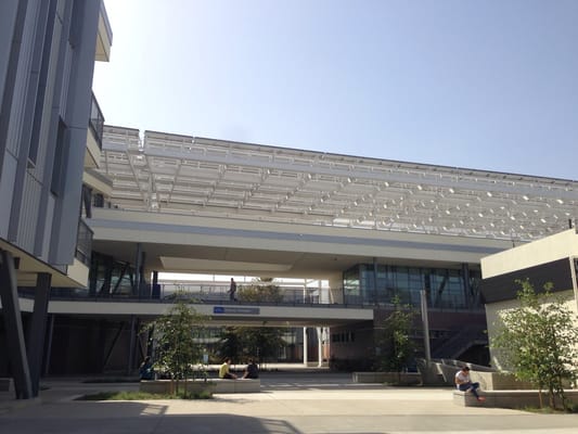 LOS ANGELES HARBOR COLLEGE - Updated May 2026 - 42 Photos & 57 Reviews ...