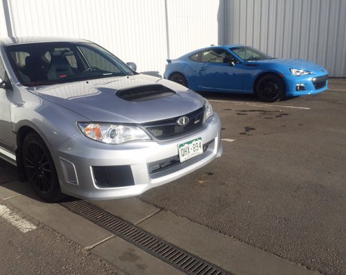 MIKE SHAW SUBARU - Updated December 2025 - 26 Photos & 290 Reviews ...