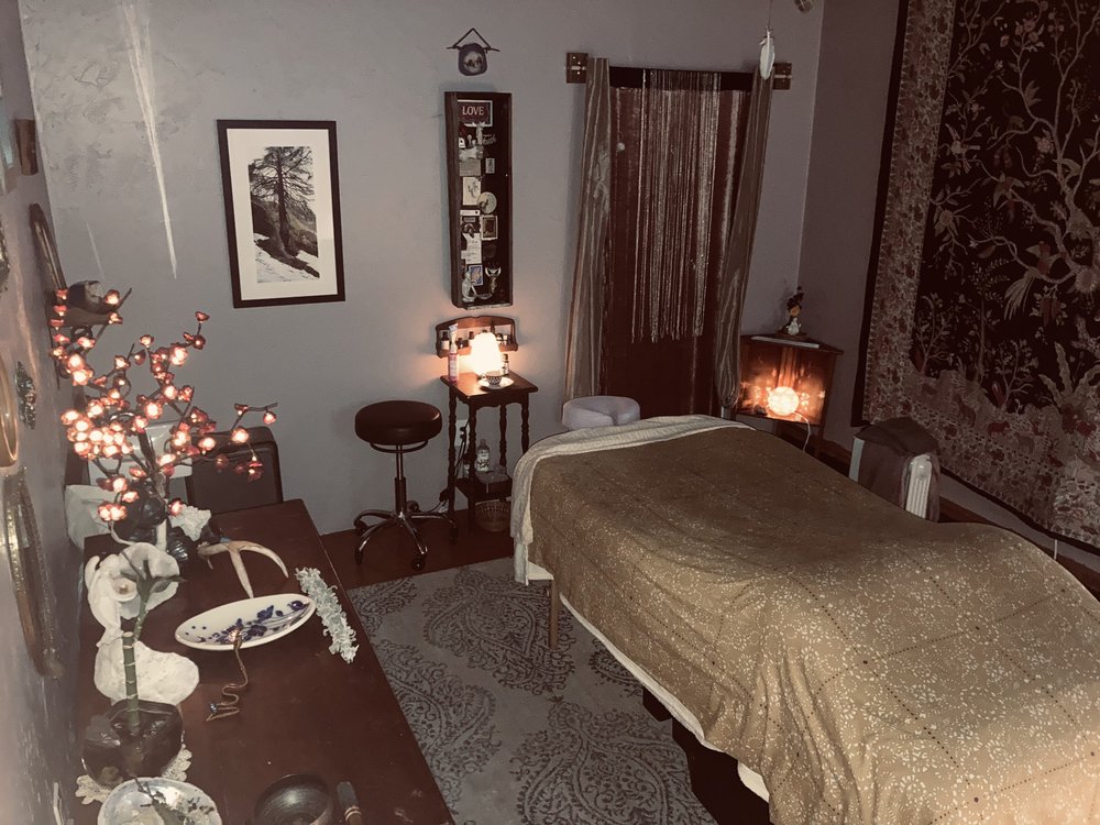 REBECCA PRYOR, CMT - Updated April 2024 - 12 Photos - Arcata ...