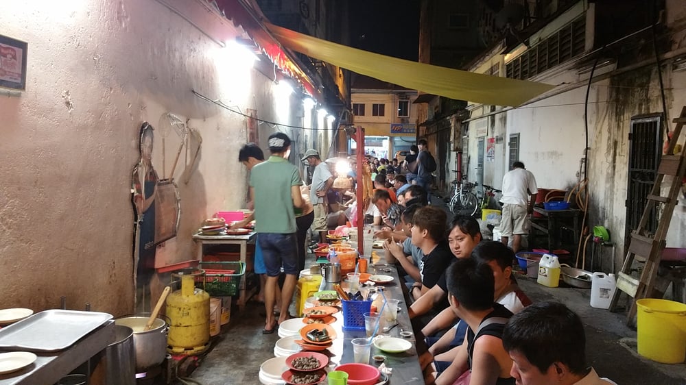 DONG MEI - Updated December 2024 - Lorong Bunga Raya, Melaka, Malaysia ...