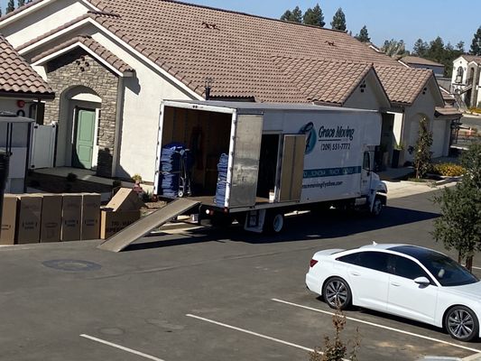 GRACE MOVING - Updated October 2025 - 61 Photos & 236 Reviews - 800 ...