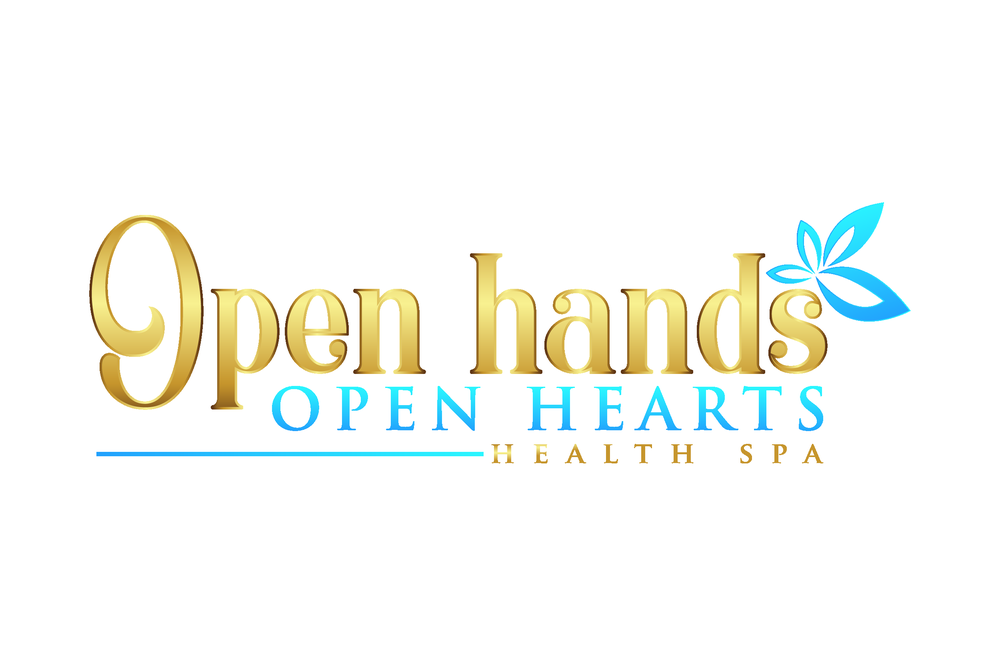 OPEN HANDS OPEN HEARTS HEALTH SPA - Updated October 2025 - 2050 Regency ...