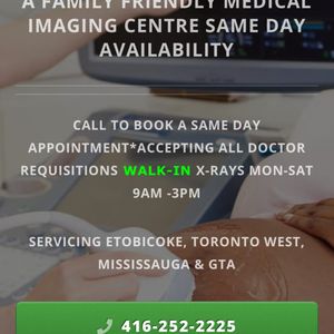 TRUE NORTH IMAGING - Updated December 2025 - 1849 Yonge Street, Toronto ...
