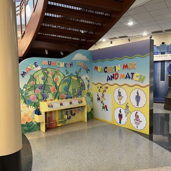 GAIL BORDEN LIBRARY - Updated November 2025 - 50 Photos & 47 Reviews ...