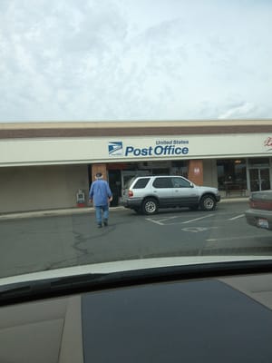 US POST OFFICE - Updated December 2025 - 35 Reviews - 1822 Henderson Rd ...