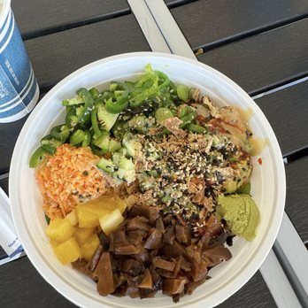 LOCAL POKE - Updated September 2024 - 471 Photos & 470 Reviews - 6700 ...
