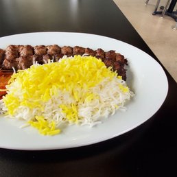 CASPIAN KABOB - Updated December 2025 - 241 Photos & 329 Reviews - 3807 ...