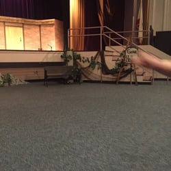 FRESNO HIGH SCHOOL - 14 Photos - 1839 Echo Ave, Fresno, California ...