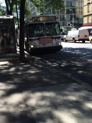 M23 BUS - Updated May 2024 - 13 Reviews - 23RD St, New York, New York ...