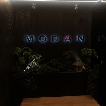 MODAN - Updated April 2025 - 319 Photos & 58 Reviews - 1788 Chain ...