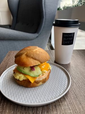 BROWN BUTTER CAFE - Updated July 2025 - 102 Photos & 48 Reviews - 1528 ...