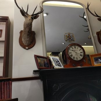 H HUNTSMAN & SONS - Updated October 2024 - 53 Photos - 11 Savile Row ...