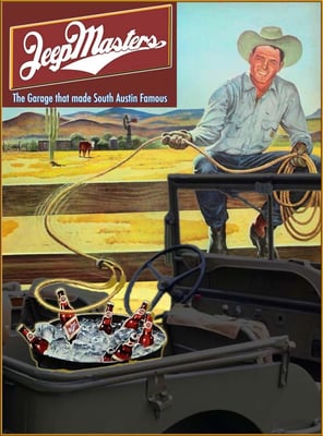 JEEP MASTERS - Updated January 2026 - 37 Photos & 92 Reviews - 3822 S ...