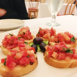 VIA VENETO - 175 Photos & 297 Reviews - 2244 Fillmore St, San Francisco ...