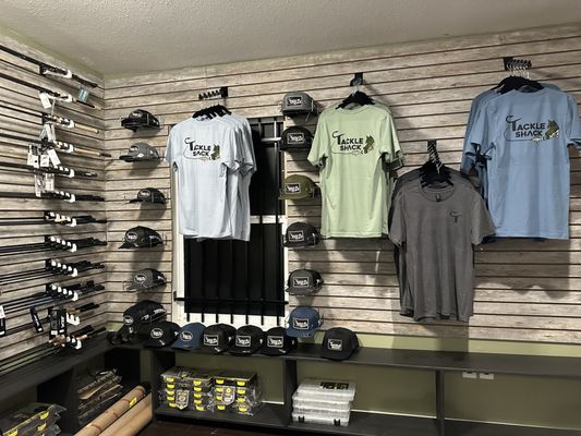 TACKLE SHACK - Updated December 2025 - 12 Photos - 23244 Northwest Fwy ...