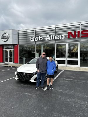 DON FRANKLIN LEXINGTON NISSAN - Updated October 2025 - 13 Photos & 15 ...