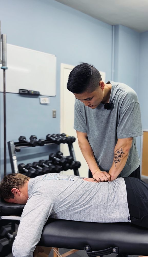 HYC PHYSIO - PHYSICAL THERAPY AND SPORTS PERFORMANCE - Updated May 2025 - 18 Photos & 29 Reviews ...