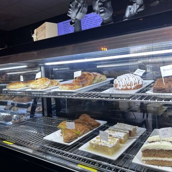 THE CORE CAFE - Updated August 2025 - 99 Photos & 64 Reviews - 9222 ...