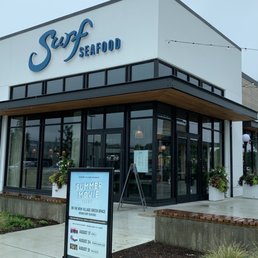 SURF RESTAURANT - Updated June 2026 - 393 Photos & 227 Reviews - 300 ...