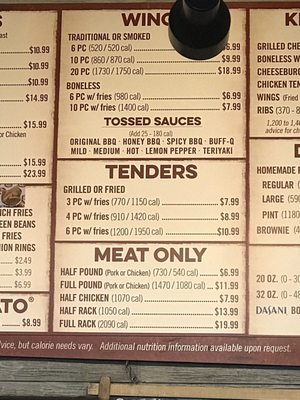 Shane’s Rib Shack - Takeout & Delivery - 53 Photos & 137 Reviews ...