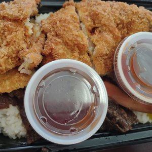 SUGOI - 1340 Photos & 662 Reviews - 1286 Kalani St, Honolulu, HI - Menu ...