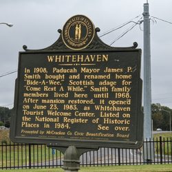 WHITEHAVEN WELCOME CENTER - 40 Photos & 23 Reviews - 1845 Lone Oak Rd ...
